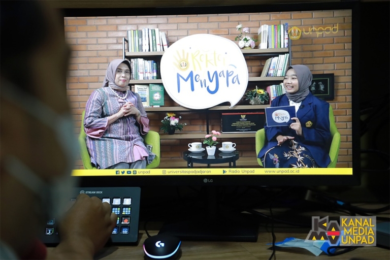 Unpad Tetapkan Perubahan Mekanisme Peminjaman Toga pada Wisuda ...