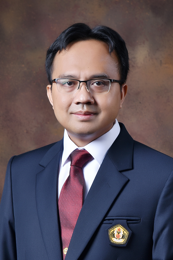 Pimpinan – Universitas Padjadjaran